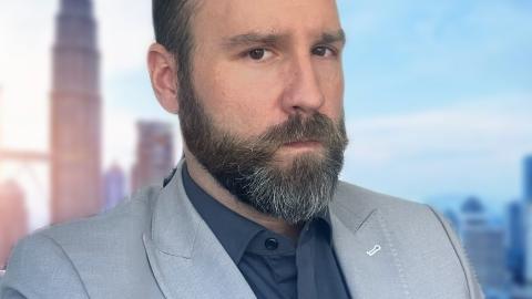 Adam Rousselle | Hudson Institute